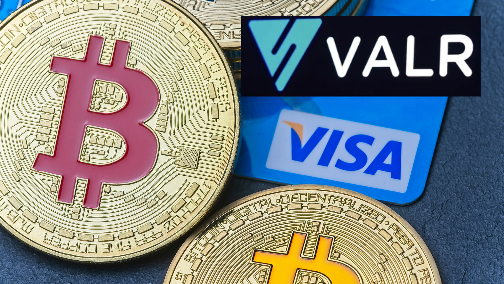 South African exchange VALR partners with Visa for crypto payments ... South African exchange VALR partners with Visa for crypto payments ...